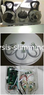 (Hot!!!)Factory price/ cryolipolysis machine and Two handpieces can work together / cryoli