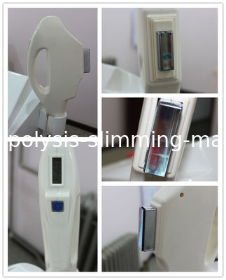 2016 new CE certified SHR IPL Hair Removal Machine with super large spot size