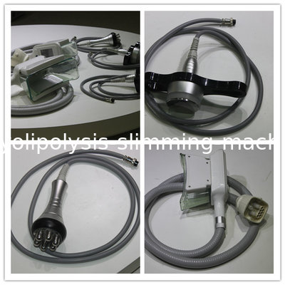 Cool Tech Fat Freezing Machine Cryolipolysis Body Slimming machine -15celsius degree