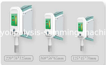 Cool Tech Fat Freezing Machine Cryolipolysis Body Slimming machine -15celsius degree