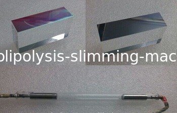 Painless OPT Technology SHR IPL Hair Removal Machines Vertical For Depilation