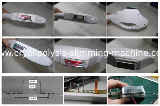 2018 Newest multifunctional 3 IN 1 fast speed SHR IPL E-light hair removal skin rejuvenation machine for sale
