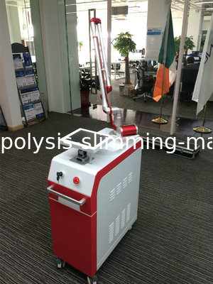 FDA approval high quality hot selling most professional ND-YAG tattoo removal machine