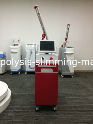2019 newest OEM ODM best result top seller China factory Q-switch tattoo removal machine