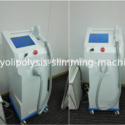 German Diode Arrays 808nm diode laser hair removal machine With Medical CE fast speed