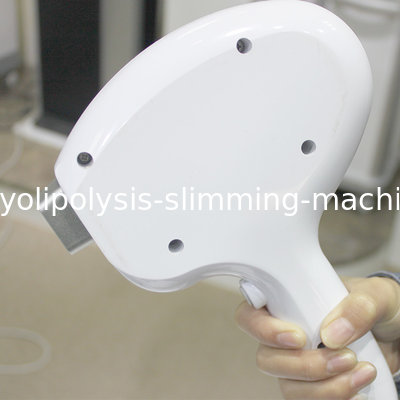 2019 latest most professional big spot size 12*20mm 808nm diode laser hair removal machine