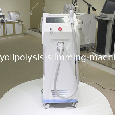 2019 Newest medical CE approval best feedback permanent hair removal machine