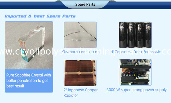 NUBWAY new arrival factory price effective result fast speed SHR OPT hair removal machine with ce