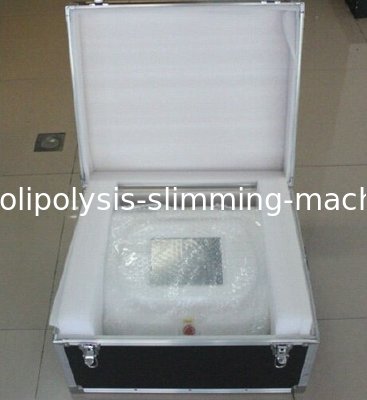 Salon or spa used high quality and result professional 30.56MHZ Spider Vein Removal Machine