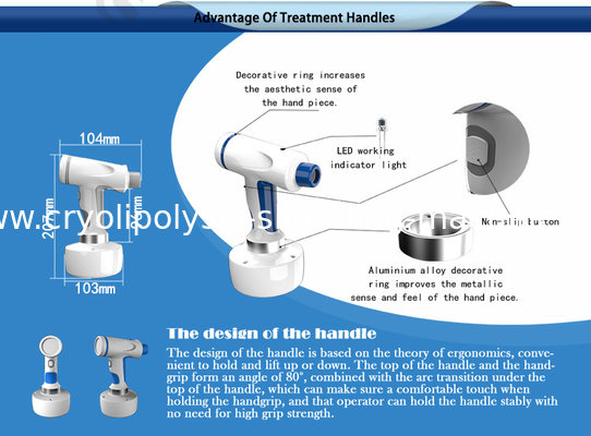 2017 newest high quality popular salon used fat reduce Liposonix  Slimming machine