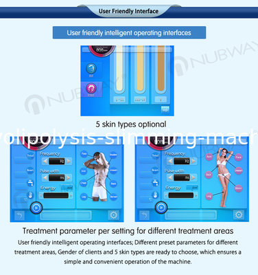 2019 Newest medical CE approval best feedback permanent hair removal machine