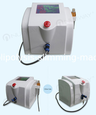CE approved best selling 0.3-3mm adjustable factory price Fractional RF microneedle machine