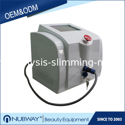 CE approved best selling 0.3-3mm adjustable factory price Fractional RF microneedle machine