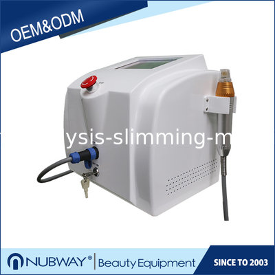 Most popular best seller effective result two handles ance removal machine