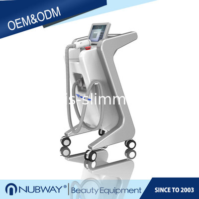 2018 Newest model most professional top selling best result HIFU slimming machine with ce