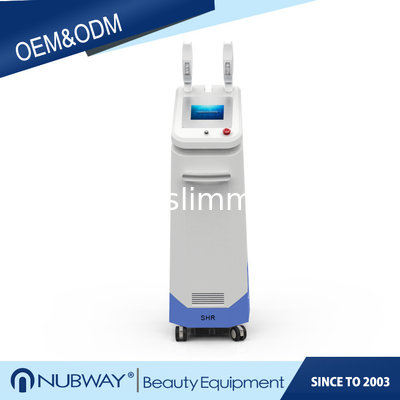 FDA approval multi-functional high quality factory price SHR E-light machine