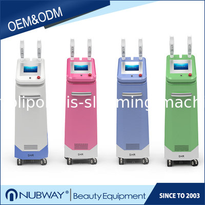 High quality best selling Multifunctional IPL ( mainly for hair removal, Acne treatment and Skin rejuvenation)