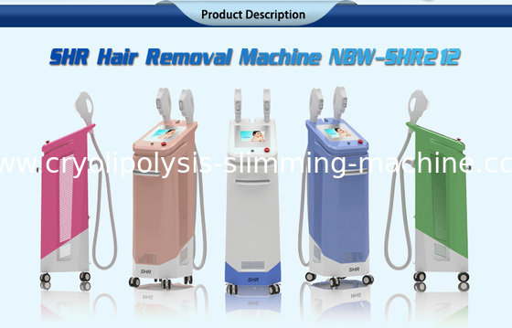 Factory price effective result powerful acne pigment removal IPL machine for salon