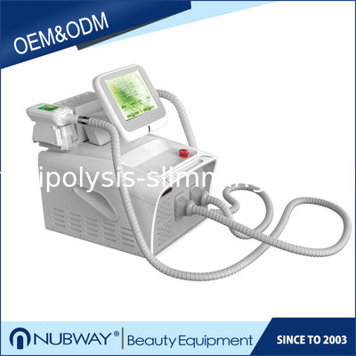 Portable hot selling best result cool sculpting  Cryolipolysis slimming machine