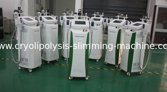 Newest design 3 in 1 hot selling best result body slimming machine with CE