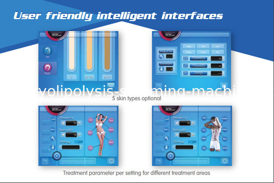 FDA approval OEM 3 years warranty 12*20mm big spot size 600W 808nm diode laser hair removal machine