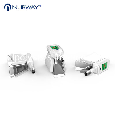 Latest model NUBWAY good quality effective result 4 handles fat freezing slimming machine with ce