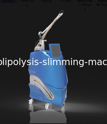 OEM ODM nubway factory price effective result 600PS strong power Pico laser tattoo removal machine