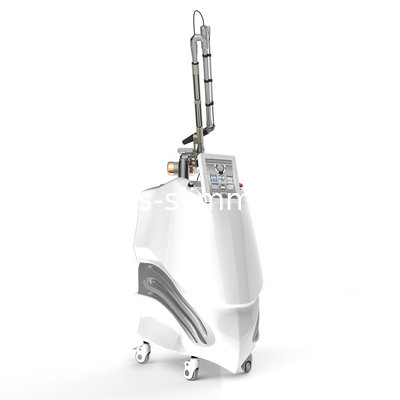 NUBWAY newest effective result best quality tattoo pigment removal Picosecond machine with ce