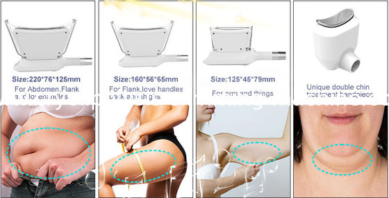 Beijing NUBWAY new tech best result reduce 3-8cm body slimming shaping machine