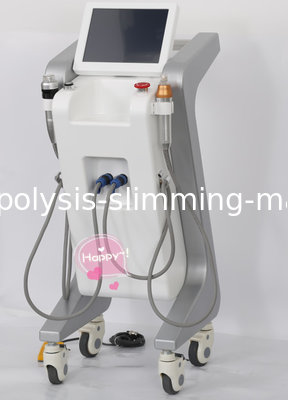 2019 new tech RF microneedle face lift ance removal skin care machine