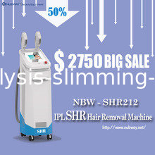 August big sale Newest professional spuer hair removal device painless ipl nono hair remov