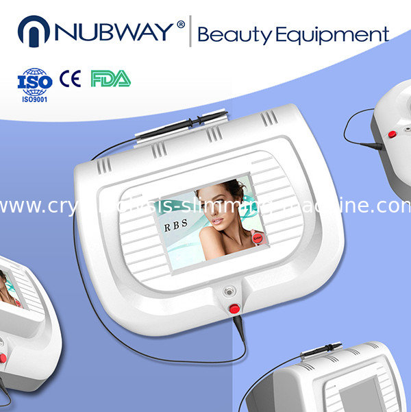 NBW-V600 30M Hz High Frequency Spider Vein Removal Machine For Sale