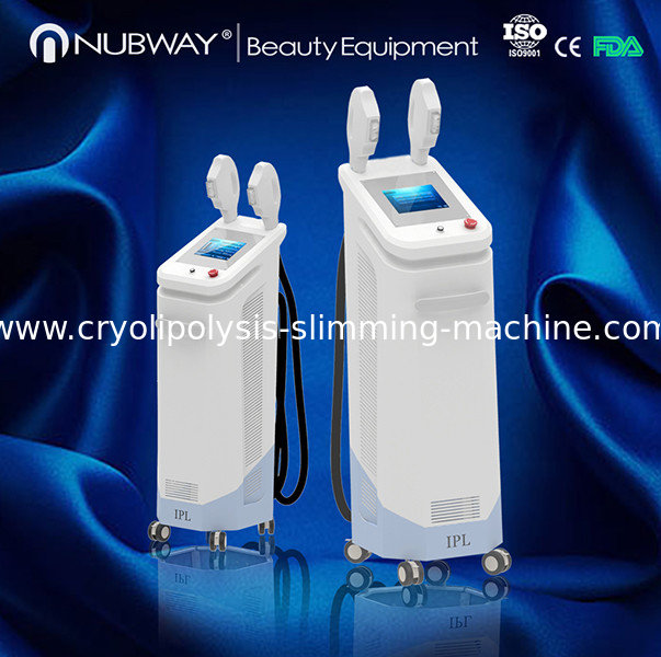 CE Approval!! Super price with high quality!! best shr ipl machine lamp made in germany