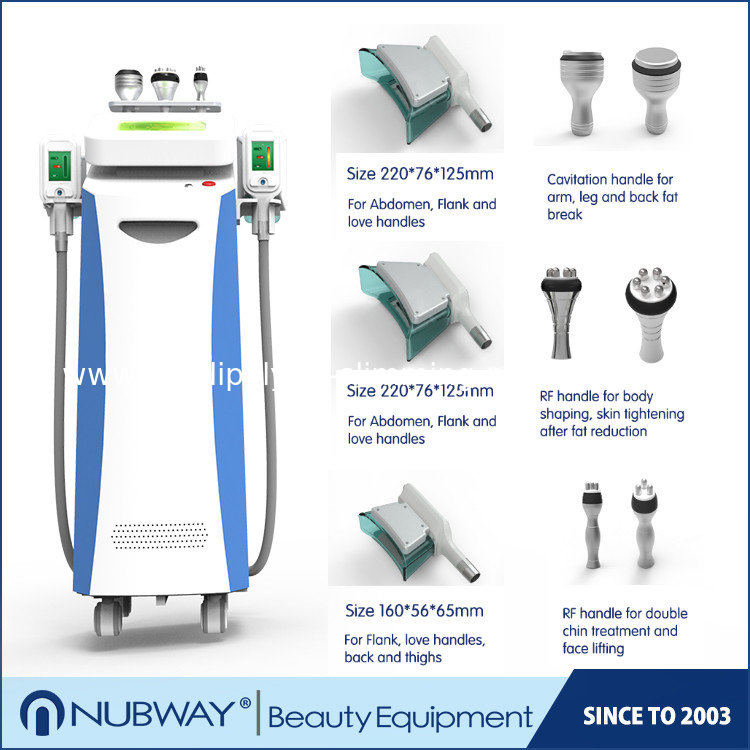 OEM 2 years warranty high quality stonger power best result weight loss face lfting machine