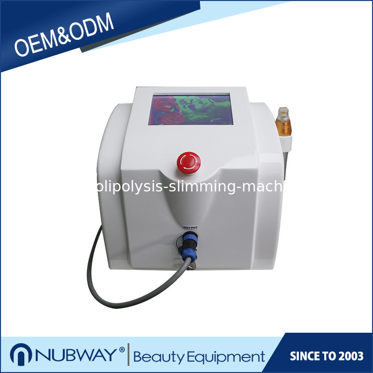 Factory price best selling for clinic or spa use Fractional RF Microneedle Machine
