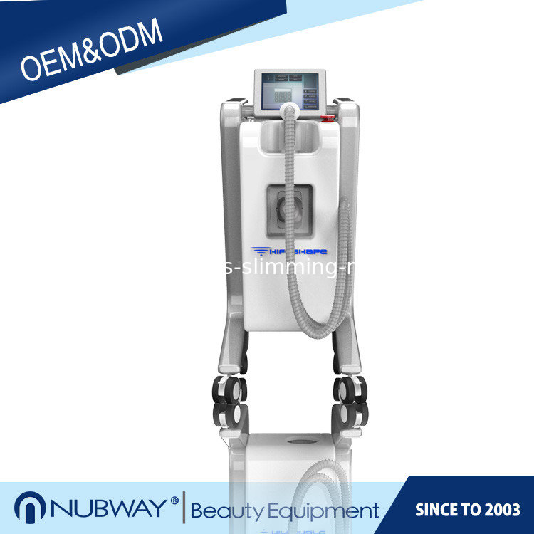 2018 Newest model most professional top selling best result HIFU slimming machine with ce