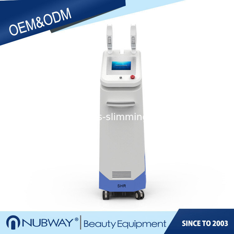 FDA approval multi-functional high quality factory price SHR E-light machine