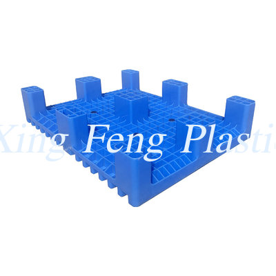 High quality plastic pallet printer pallet for cartons and Graphic Packaging pallet