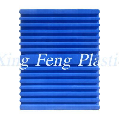 High quality plastic pallet printer pallet for cartons and Graphic Packaging pallet