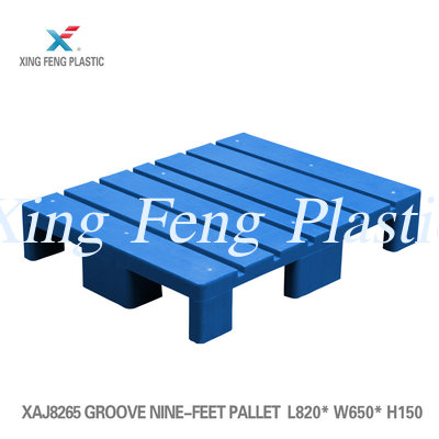 Bobst Compatible Pallet Plastic Pallets for printer SP 76 E Commercial 76 SP 76-BM