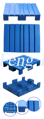 Bobst Compatible Pallet Plastic Pallets for printer SP 76 E Commercial 76 SP 76-BM