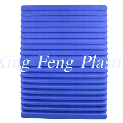 Compatible plastic pallets for Roland press machines,Automatic non stop pallet,Rapida Pallet, offset printing pallet