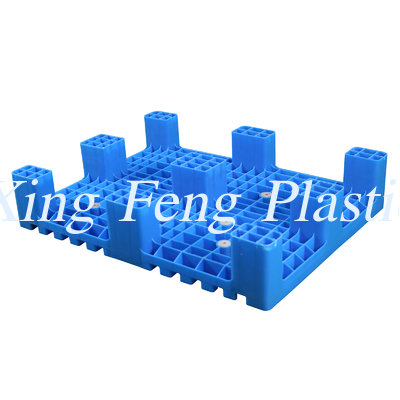 Compatible plastic pallets continuous feed pallet removable pallet automatic printing machine pallet