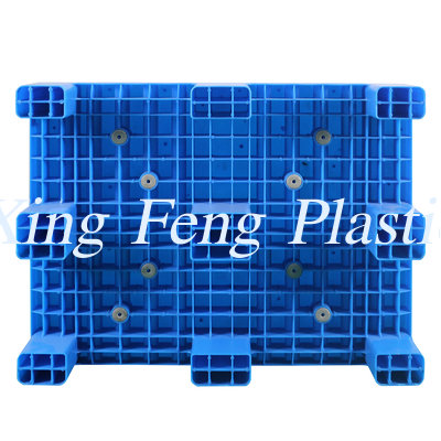 Compatible plastic pallets continuous feed pallet removable pallet automatic printing machine pallet