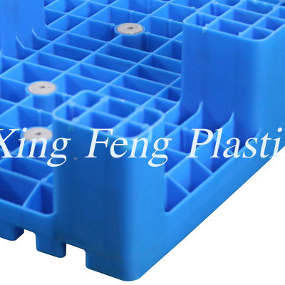 Compatible plastic pallets continuous feed pallet removable pallet automatic printing machine pallet