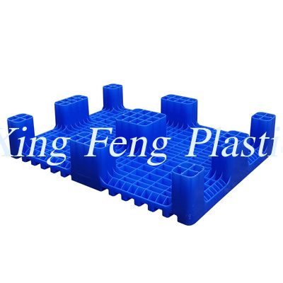 Automatic non stop full logistics pallet sheet fed press compatible pallet non stop feeder pallet