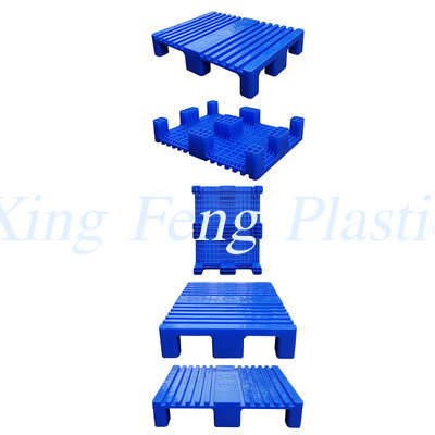 Automatic non stop full logistics pallet sheet fed press compatible pallet non stop feeder pallet