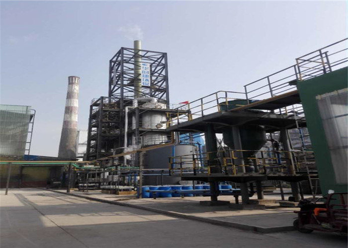 Changsha hasky environmental protection science&technology development co.,ltd