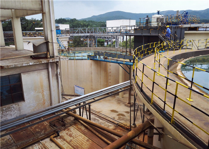 Changsha hasky environmental protection science&technology development co.,ltd