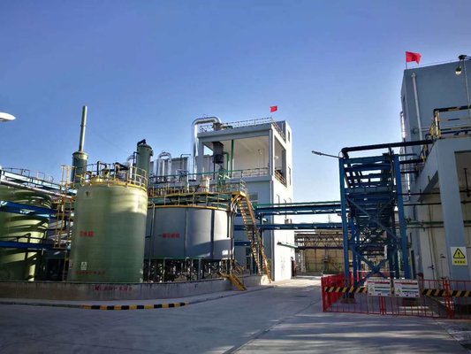 Purification Hydrogen Sulfide Synthesis , Nonferrous Industry Hydrogen Sulfide Water Treatment